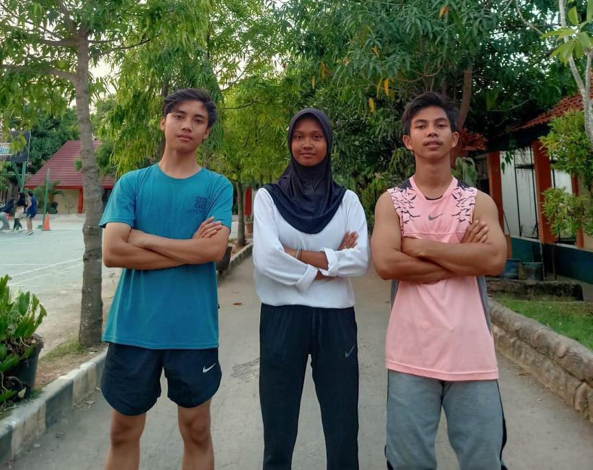 SMAN 1 Waled Bakal Delegasikan Tiga Pelajar untuk SAC Indonesia 2023 ...
