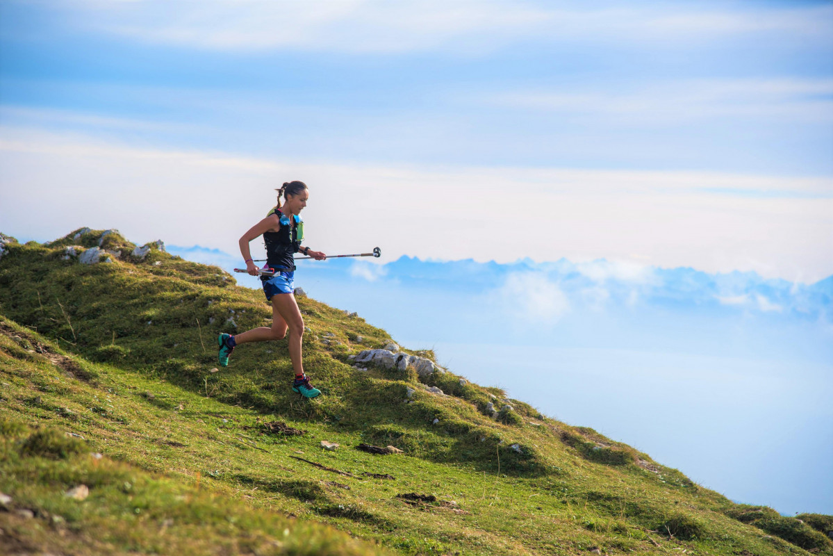 Mengenal Trail Running: Pengertian, Jarak dan Manfaat | SAC Indonesia