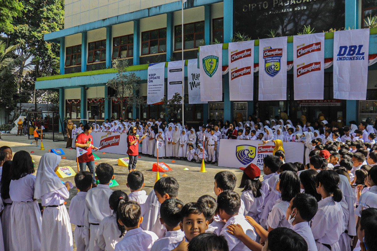 Roadshow SAC Indonesia 2023 Bali Nusra Qualifiers Siap Hebohkan Kupang ...